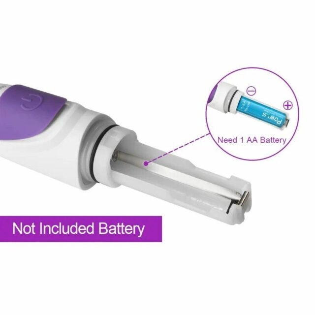 5-in-1 Precision Bikini and Facial Trimmer Kit – Wireless Epilator for ...